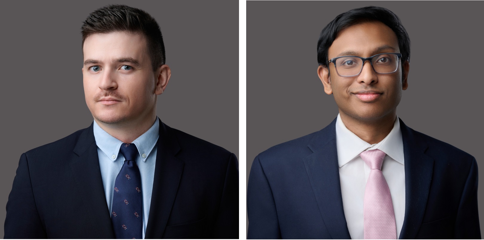 Rule Garza Howley LLP Expands Team with Dan Lumer and Lyric Gupta ...